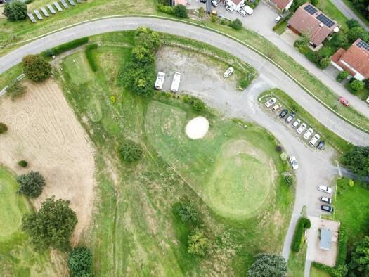 0 Freizeitgrundstücke kaufen in Rickenbach Hütten