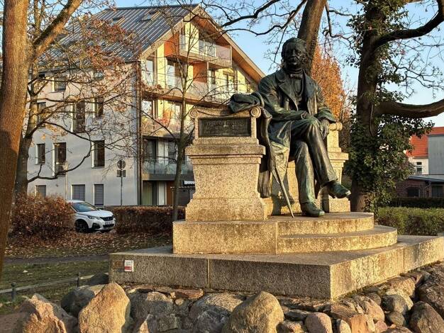 0 Wohnungen mit Keller kaufen in Wusterhausen/Dosse Metzelthin