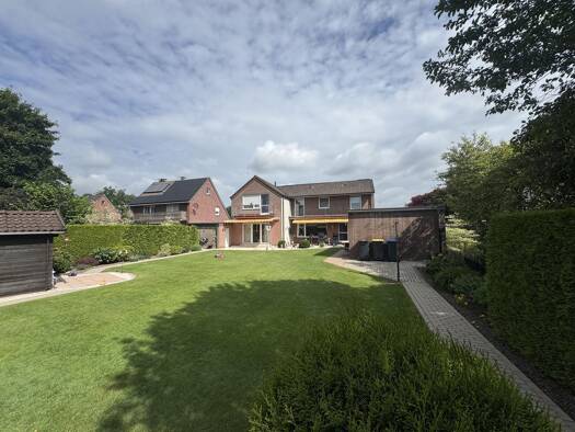 54 Immobilien in Coesfeld, Coesfeld