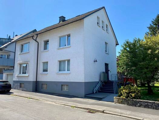 45 Immobilien kaufen | Immobilienkauf in Brilon, Hochsauerlandkreis