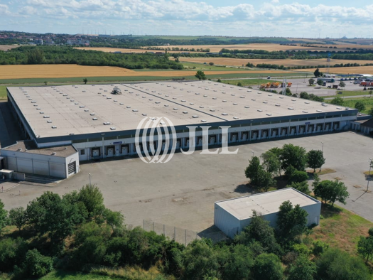 0 Industriehallen mieten in Bernburg Baalberge