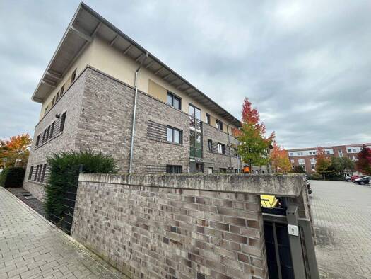 0 Eigentumswohnungen als Kapitalanlage kaufen in Rheine Schotthock