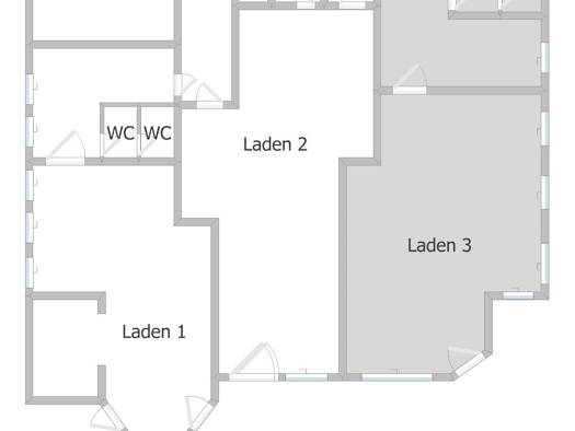 0 Läden kaufen in Bergen auf Rügen Lipsitz