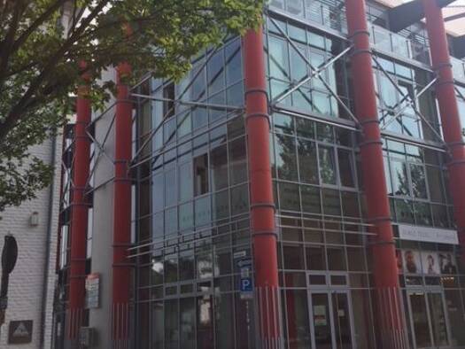 0 Gewerbeimmobilien in Heinsberg Kirchhoven