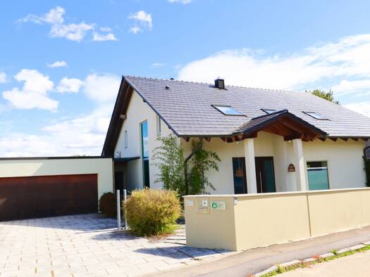 61 Immobilien kaufen | Immobilienkauf in Neuburg an der Donau, Neuburg-Schrobenhausen