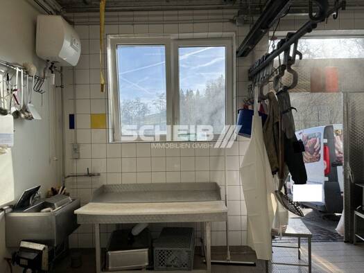 0 Industriehallen mieten in Waldenburg Goldbach