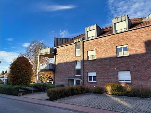 45 Immobilien in Coesfeld, Coesfeld