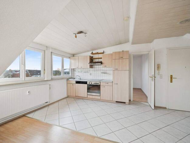 Illersenio Illertissen Wohnung Kaufen