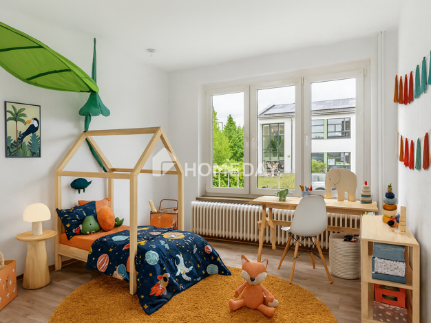 0 Wohnungen kaufen | Eigentumswohnungen in Minden Rodenbeck 3