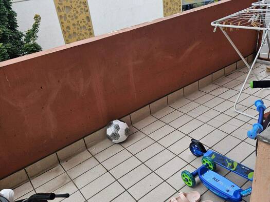 0 Immobilien mieten in Bruchsal Kernstadt - Südost