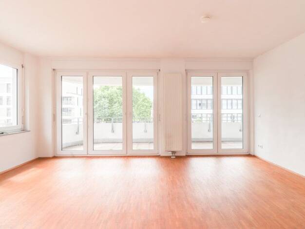 33 Wohnungen mieten | Mietwohnungen in Ludwigshafen am Rhein Süd