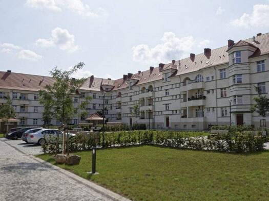 72 Wohnungen mieten | Mietwohnungen im Landkreis Frankfurt (Oder)