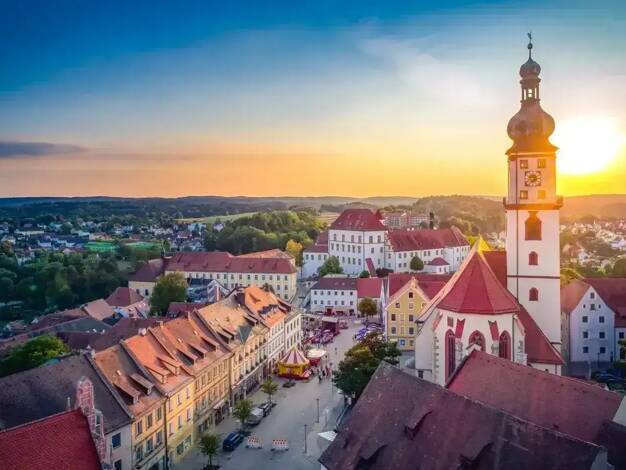 0 Wohnungen von privat kaufen in Poppenricht Wirnsricht