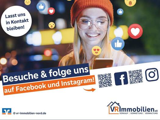 16 Immobilien mieten in Husum, Nordfriesland