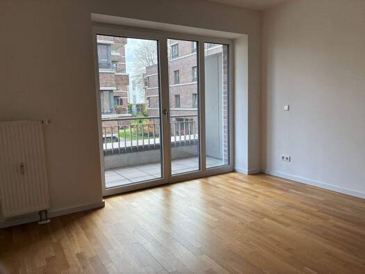 804 2 - 2,5-Zimmer-Wohnungen mieten in Hamburg