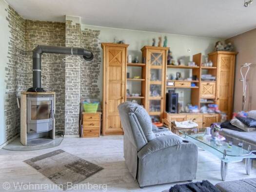 Wohnungen kaufen | Eigentumswohnungen in Bamberg