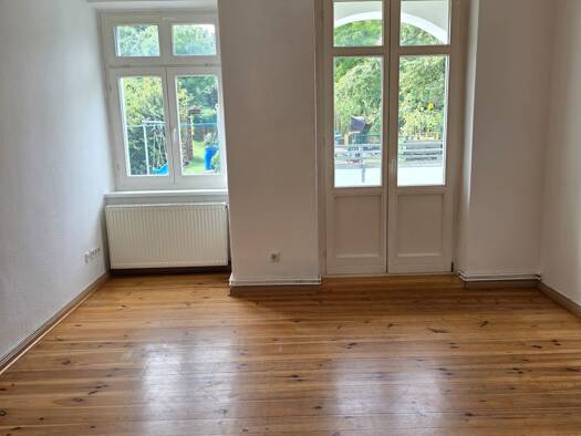 39 Wohnungen mieten | Mietwohnungen im Landkreis Frankfurt (Oder)