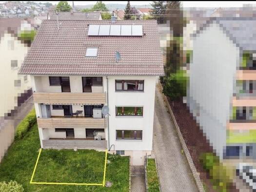 0 Wohnungen mit Keller kaufen in Bretten Rinklingen