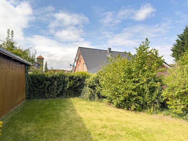 0 Stadthäuser kaufen in Dannau, Plön