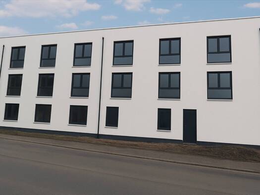 0 Immobilien mieten in Ense Oberense