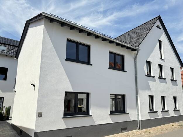 0 Wohnungen kaufen | Eigentumswohnungen in Worms Herrnsheim 2