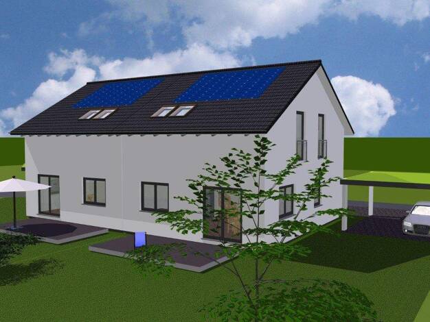 0 Häuser mit Swimmingpool kaufen in Endingen, Emmendingen