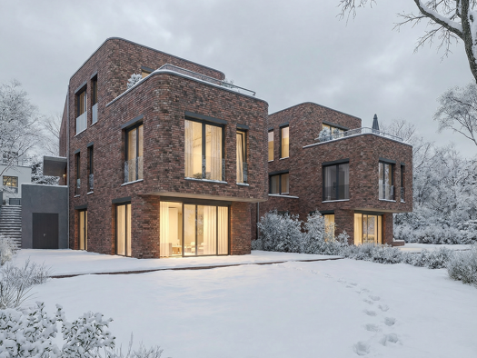 856 Immobilien in Lübeck