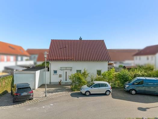 Immobilien kaufen | Immobilienkauf in Neuburg an der Donau, Neuburg-Schrobenhausen