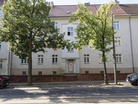 72 Wohnungen mieten | Mietwohnungen im Landkreis Frankfurt (Oder)