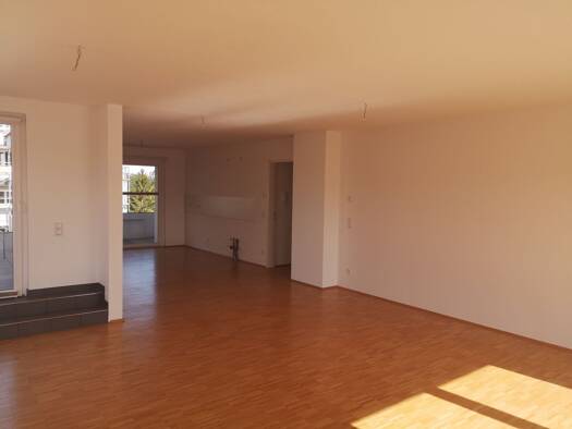 0 Wohnungen mit Terasse mieten in Zeulenroda-Triebes Mehla