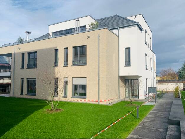 8 Wohnungen mieten | Mietwohnungen in Euskirchen, Euskirchen