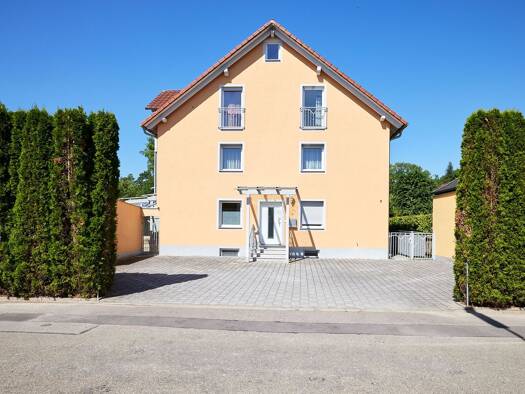 59 Immobilien kaufen | Immobilienkauf in Neuburg an der Donau, Neuburg-Schrobenhausen
