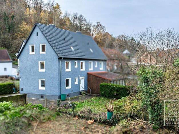 224 Immobilien in Pirmasens
