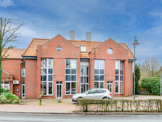 16 Immobilien mieten in Rastede, Ammerland