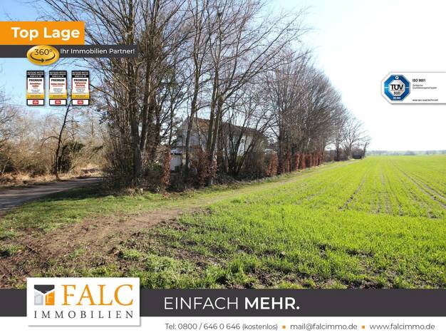 0 Freizeitgrundstücke kaufen in Macken, Mayen-Koblenz