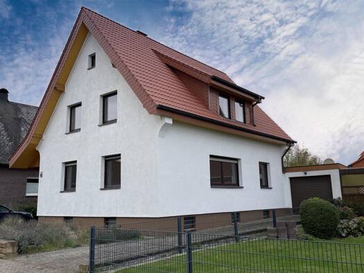 0 ⌂ Häuser kaufen | Hauskauf in Minden Minderheide 3