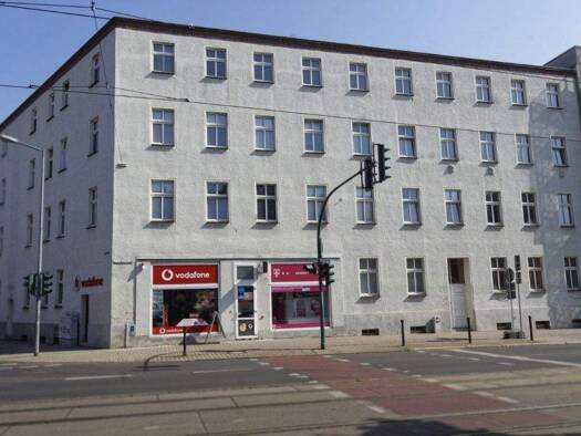 79 Wohnungen mieten | Mietwohnungen im Landkreis Frankfurt (Oder)