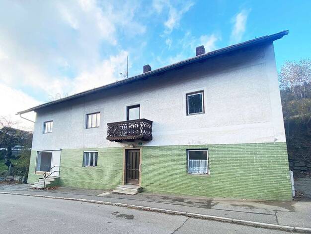 0 ⌂ Häuser kaufen | Hauskauf in Patersdorf Irlach