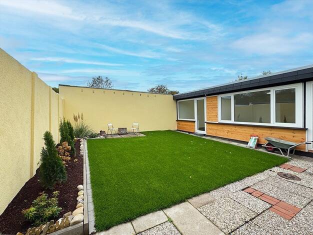 0 Bungalows mieten in Delmenhorst Iprump/Stickgras