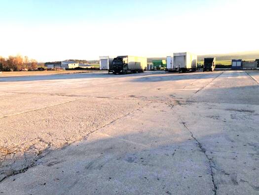 0 Gewerbegrundstücke mieten in Schwandorf Richt