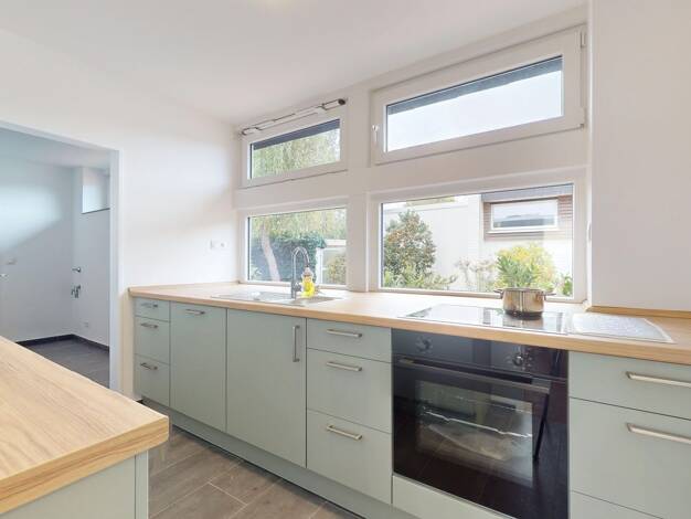 0 Bungalows mieten in Ganderkesee Schlutter