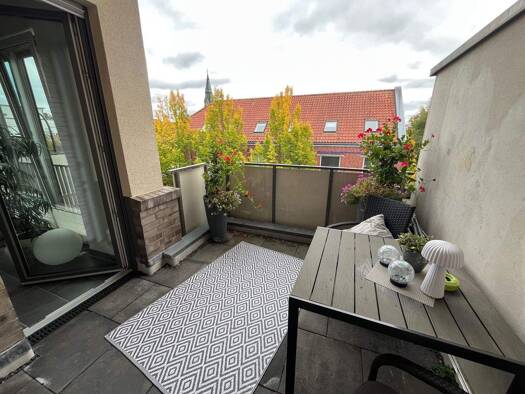 0 Eigentumswohnungen als Kapitalanlage kaufen in Rheine Schotthock