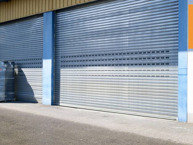 Hallen & Industrieflächen mieten im Landkreis Breisgau-Hochschwarzwald