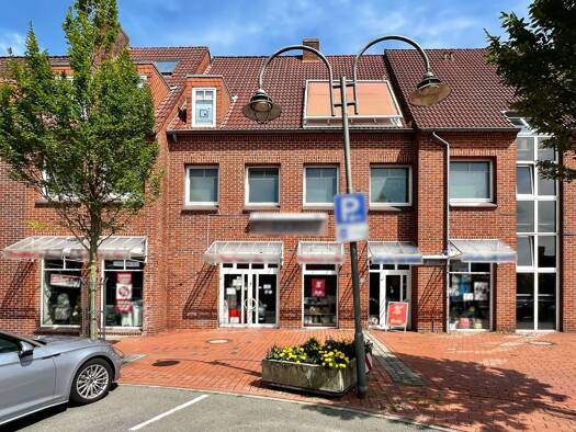 0 Läden kaufen in Haren (Ems) Wesuwe