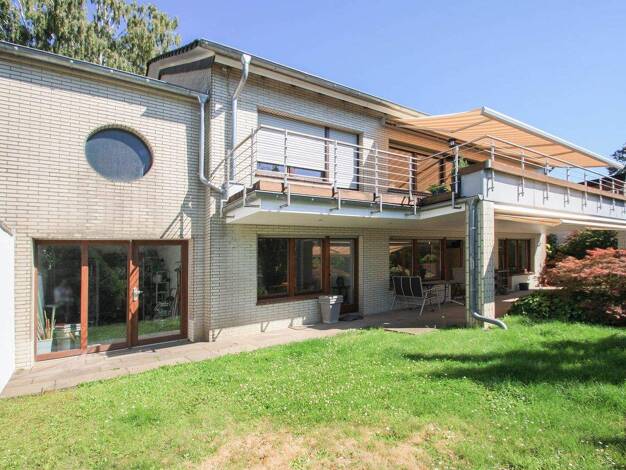 0 Stadthäuser kaufen in Düsseldorf Gerresheim