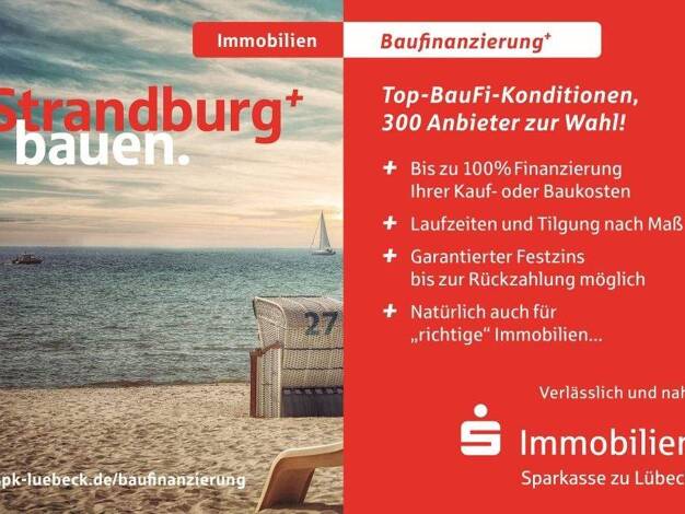 250 ⌂ Häuser kaufen | Hauskauf in Lübeck