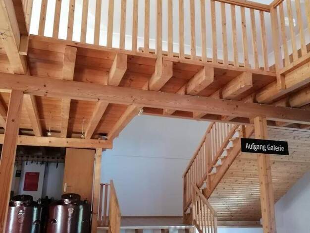 0 Läden kaufen in Auerbach Wainding