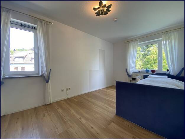 0 Wohnungen kaufen | Eigentumswohnungen in Amberg Mariahilfberg