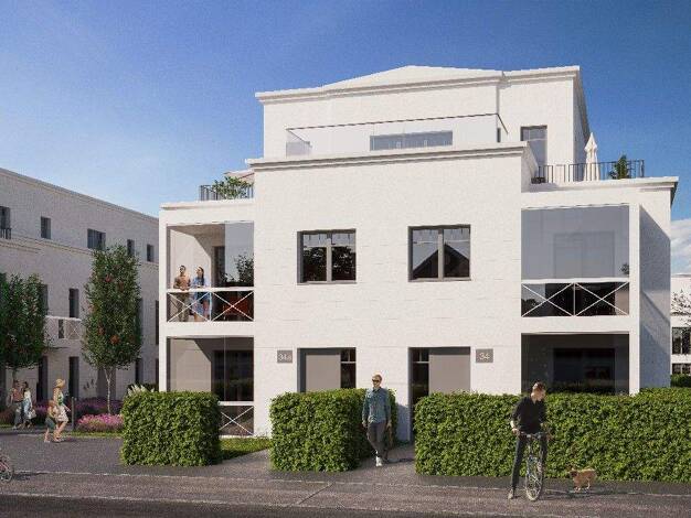 66 Immobilien in Boltenhagen, Nordwestmecklenburg