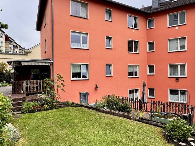 0 ⌂ Häuser kaufen | Hauskauf in Wuppertal Friedrich-Engels-Allee